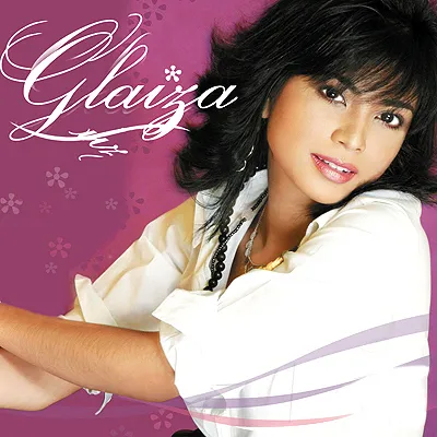 GLAIZA DE CASTRO "GLAIZA" first CD Album | Lazada PH