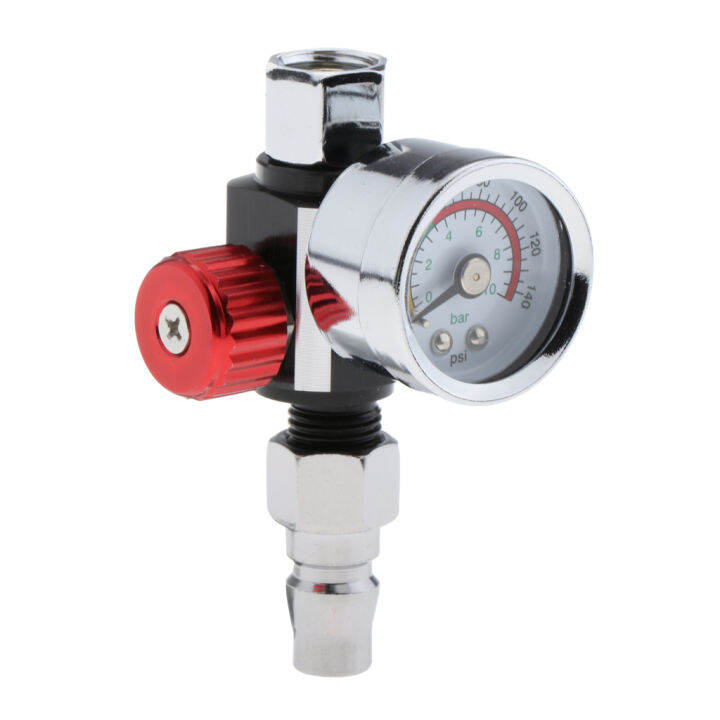 LazaraShop Universal Alloy Spray Regulator Adjustment Valve with ...