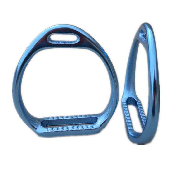Aluminum Racing Stirrup Horse Product Lightweight Stirrups Equipment ...