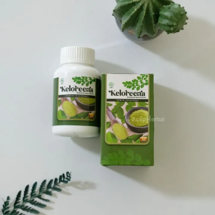 Obat Herbal Autoimun Demam Ringan Tinggi Ruam Kulit Pegal Otot ...