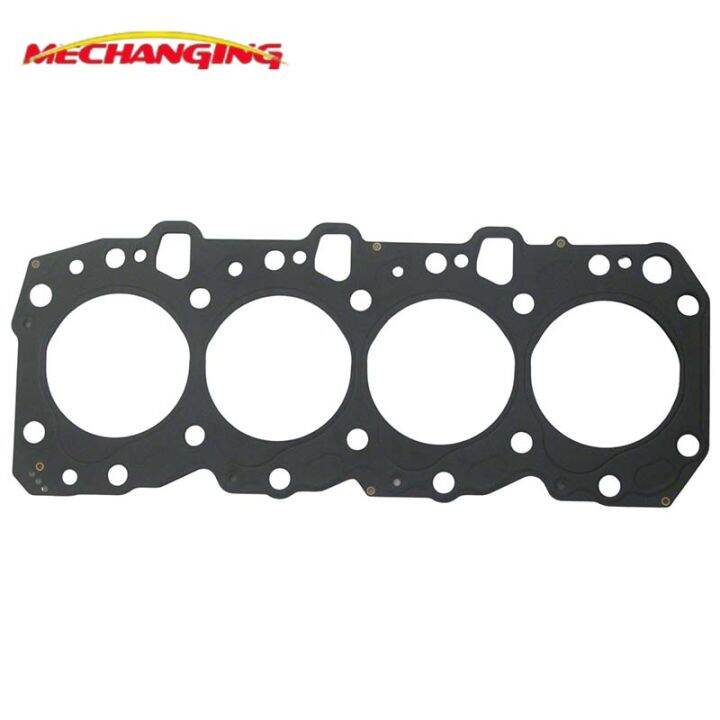 1KZ 1KZ-TE 1KZTE For TOYOTA LAND CRUISER 4 RUNNER 3.0L Metal ENGINE ...