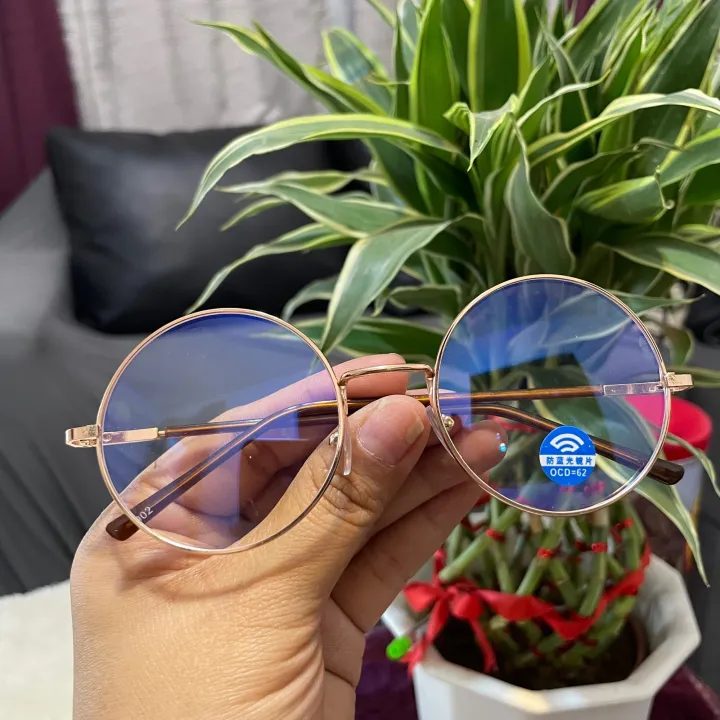 Harry Potter Style Anti Radiation Glass | Lazada PH