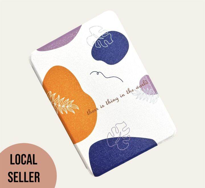 KINDLE CASE FOR PAPERWHITE 5, PAPERWHITE 4, 2019 BASIC (3) KAGANDAHAN ...