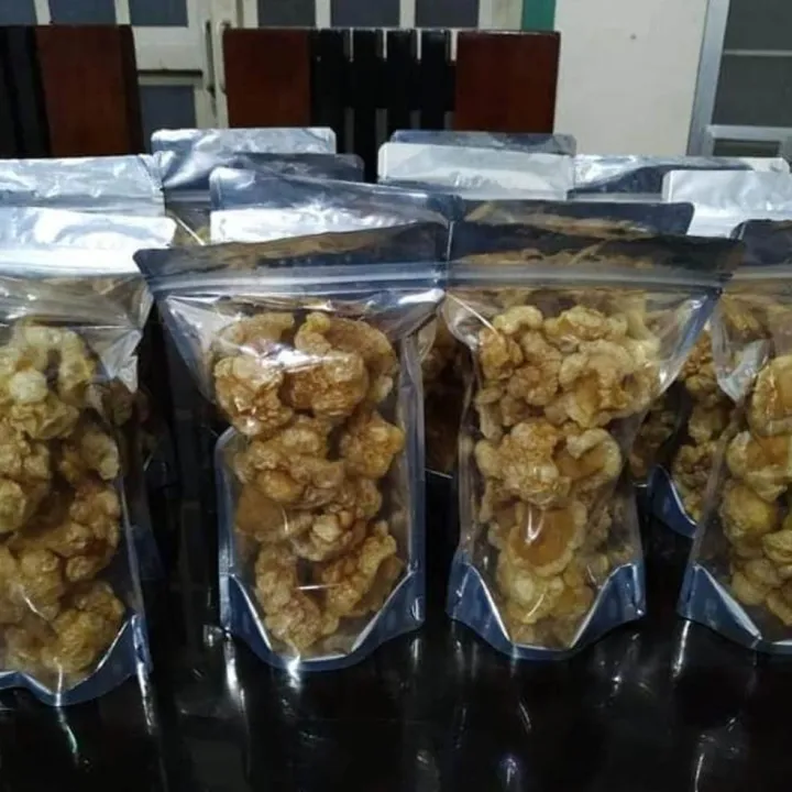 Chokoy Bagnet Chicharon | Lazada PH