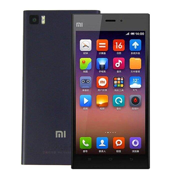 【Fox Digital】Xiaomi 3 Redmi 2A 2+16GB Global Rom Cellphone Free ...