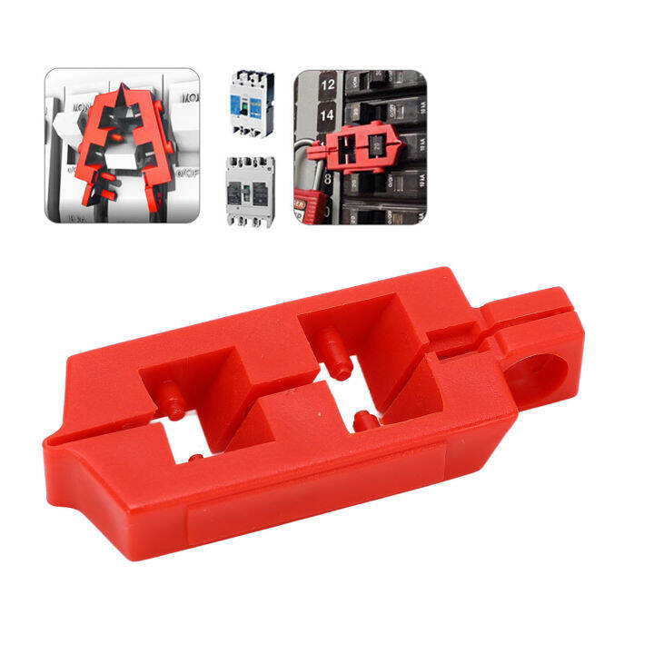 Circuit Breaker Lockout Circuit Breaker Lockout Clip 2 Control ...