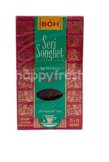 BOH Songket Series Collection Passion Fruit Tea Passion Fruit Tea | Lazada