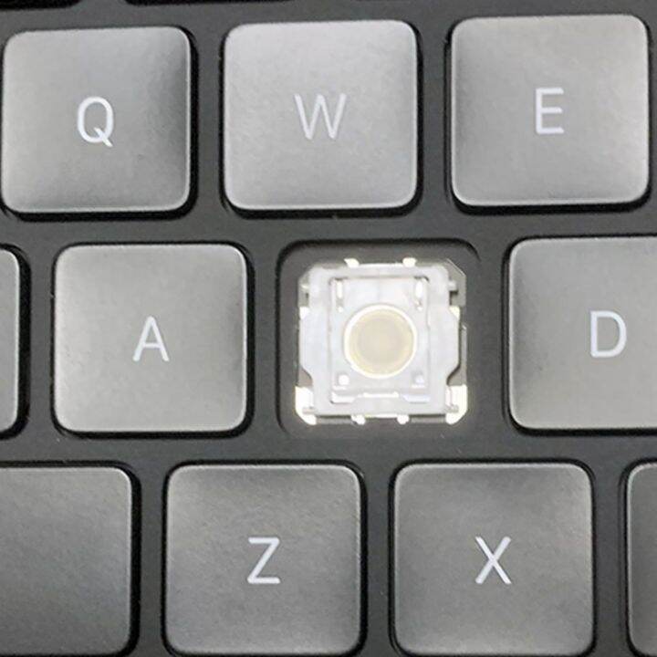 Replacement Keycap Key Cap &Scissor Clip&Hinge For iPad Pro 11-inch ...