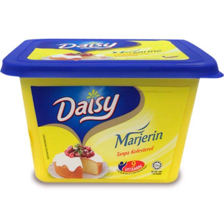 DAISY MARGARINE 480G | Lazada PH