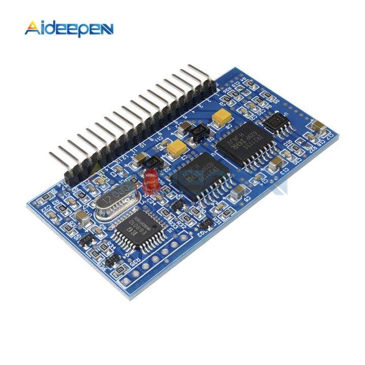 Pure Sine Wave Inverter SPWM ควบคุมบอร์ด EGS002 EG8010 IR2113 RS232 ...