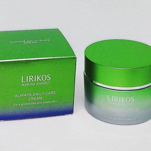 Lirikos Always Daily Care Serum 40 Ml | Lazada.co.th