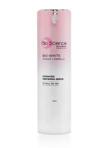 BIOSCIENCE - Bio White Whitening Serum - 30ML LH | Lazada PH