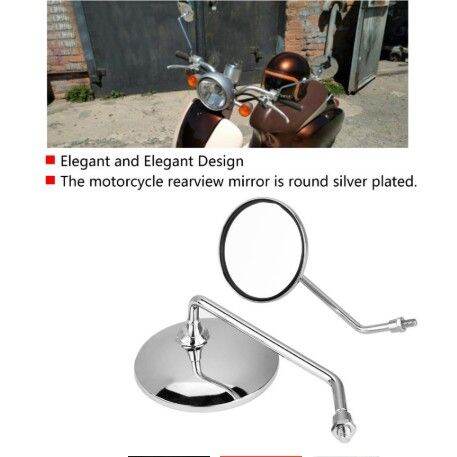 SIDE MIRROR 079 for motor side mirror for motorcycle | Lazada PH