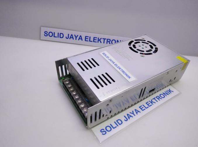 ADAPTOR SWITCHING 12V 20A / ADAPTOR CCTV 12 VOLT 20 AMPERE | Lazada ...