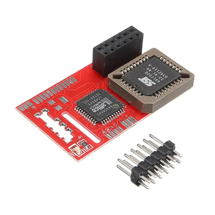 Mayitr 1pc High Quality Xt 4032 Readable Mod Chip Direct Reading Chips ...