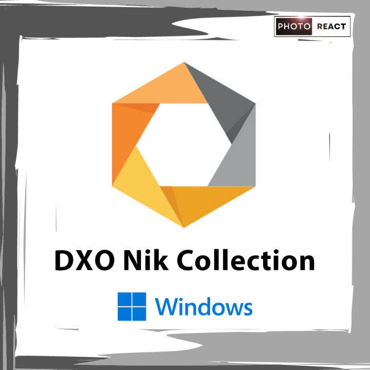 Nik Collection 6.0 Windows Version | Lazada