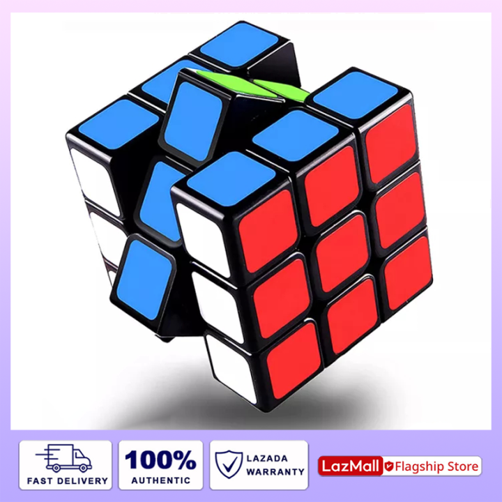 Classic Rubik’s Cube Professional Rubik’s Cube Speed Rubik’s Cube Toy ...