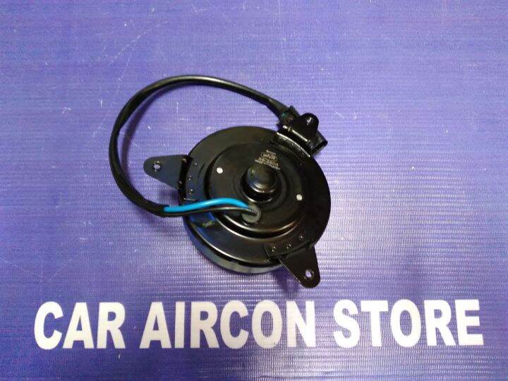 SUBARU FORESTER SG 2002-2007 car aircon auxiliary fan motor AIRFLOW ...