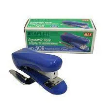 Max Stapler HD-50R with Remover Original for Office School Supplies and ...