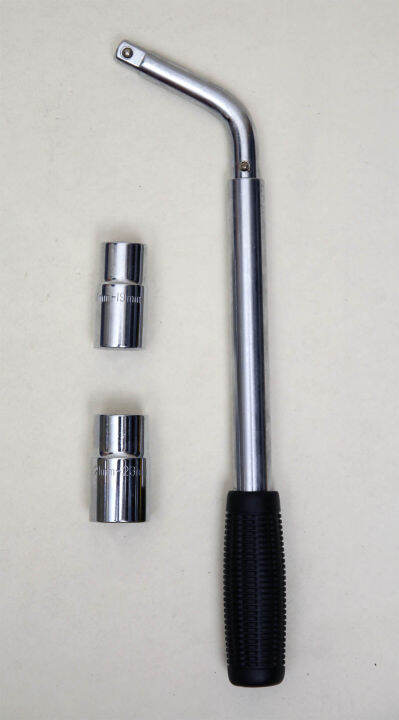 Daiken Wheel Master Wrench (with Reversible Sockets) DMW-03 | Lazada PH