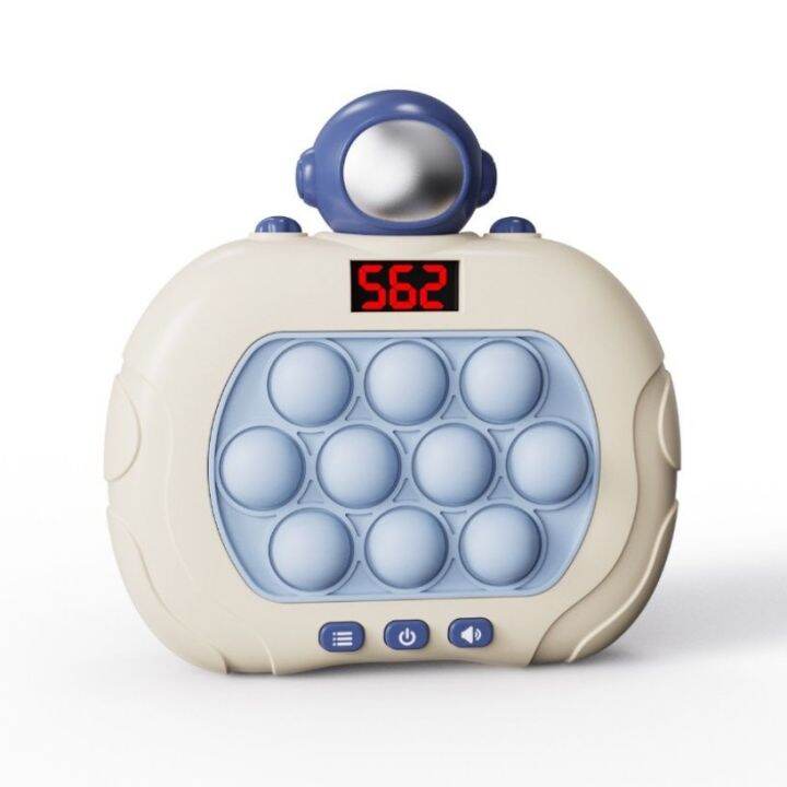 POP IT ĐIÊN TỬ - MÁY CHƠI GAME CẦM TAY THẾ HỆ MỚI CÓ MÀN HÌNH LEAD ĐẾM ...