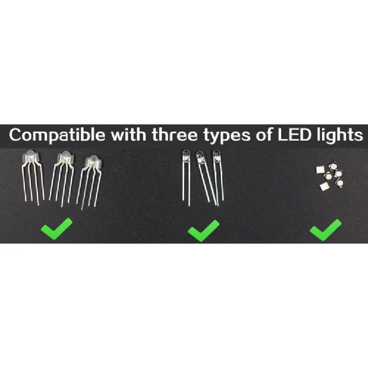 100 Original Outemu Switch Mechanical Keyboard Switch 3Pin Clicky ...