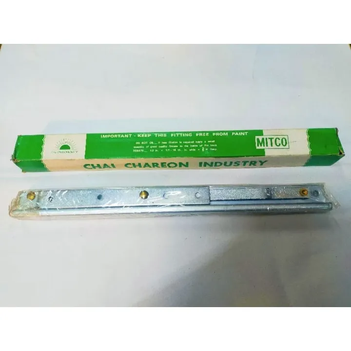 MITCO ALUMINIUM & WOODEN TYPE WINDOW HINGES | Lazada