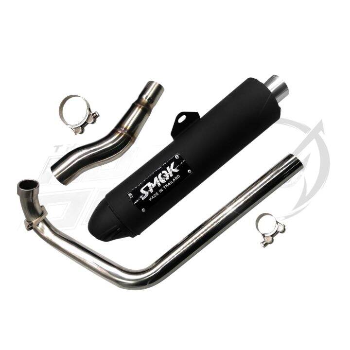 【COD4】 original apido pipe for raider150 carb | Lazada PH