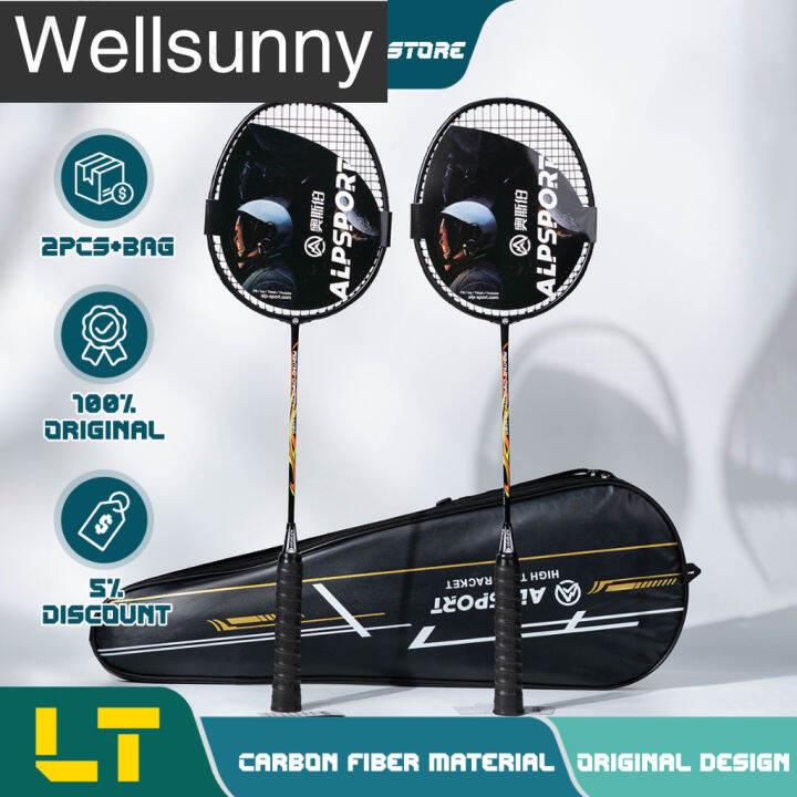 Alpsport RR Pro 2 Pcs 4U G5 100% Thiết Kế Ban Đầu Carbon hoàn toàn 24 ...