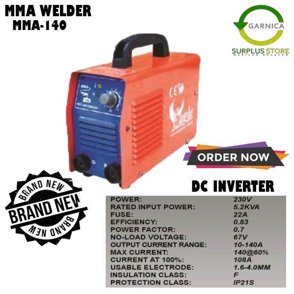 EAGLE Welding Machine | Lazada PH