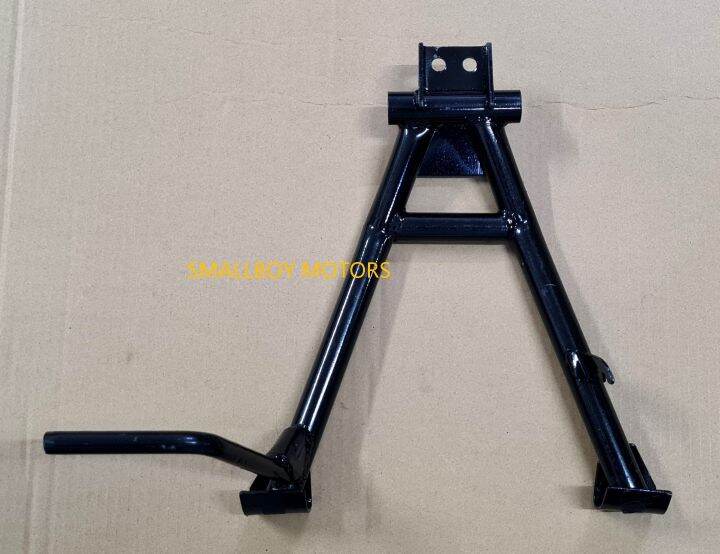 MODENAS KRISS MR2 MR3 MAINSTAND MAIN DOUBLE STAND CENTER TONGKAT DUA ...