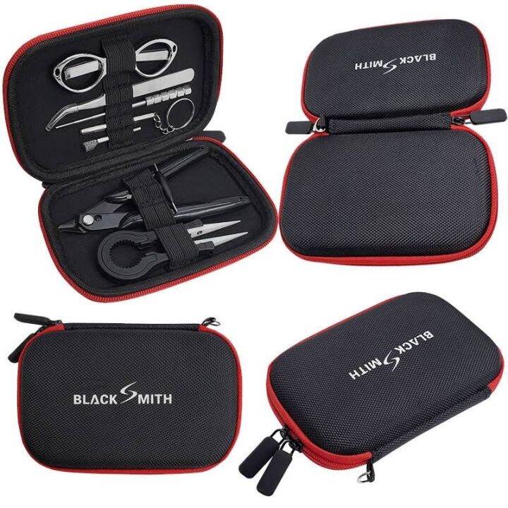 100 Original Blacksmith Tool Kit | Lazada PH