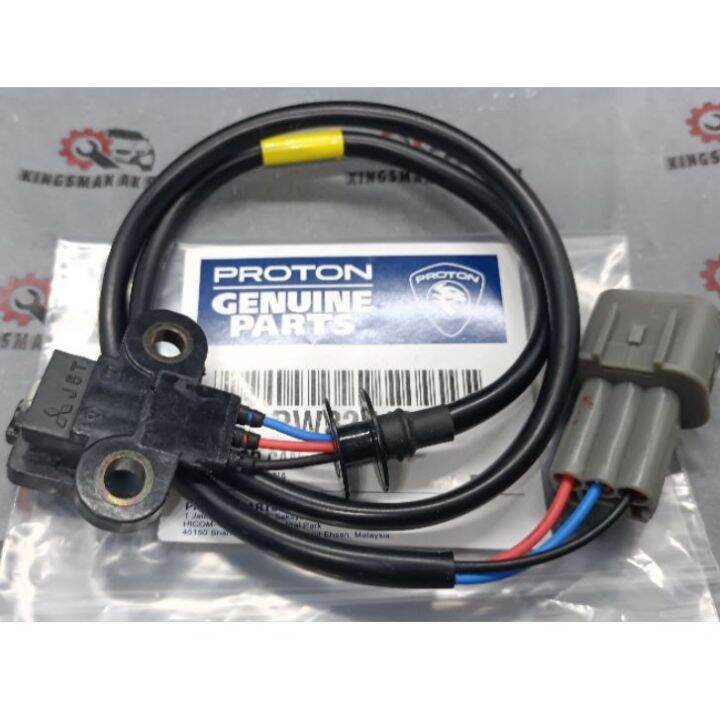 PROTON PERDANA V6 CAM SHAFT SENSOR MITSUBISHI JAPAN | Lazada