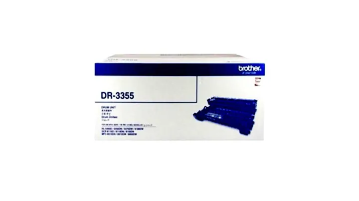 Brother DR-3355 Drum Unit | Lazada PH