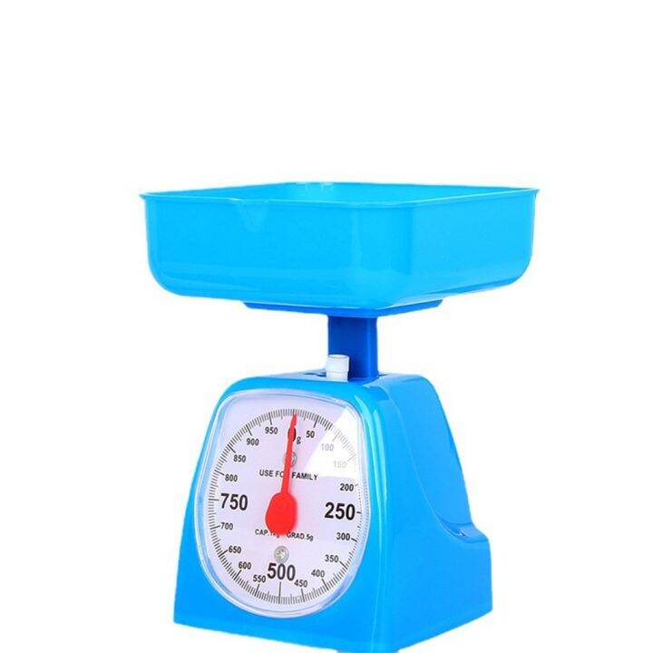 PP Spring Scale Portable Replacement Scaled Solid Color Accurate ...
