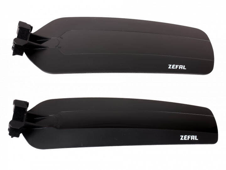 Zefal Shield S10 S20 Mudguard Saddle Mount Mountain Bike MTB Road Bike ...