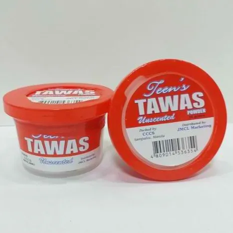 1Pc Tawas Powder COD | Lazada PH