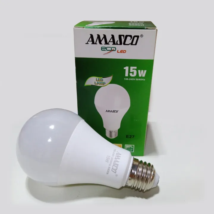 Philippines no.1 High Quality LED Bulb Energy Saving Lamp Super Bright ...