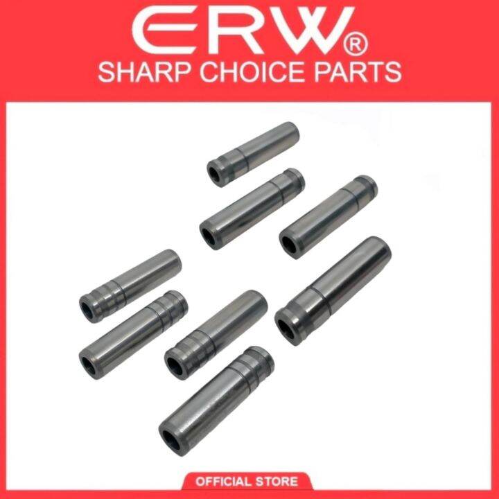 VALVE GUIDE Replacement part no:. ( 11122/6-71020 ) TOYOTA REVO IN/EX ...