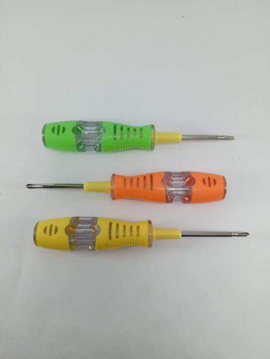 OBENG TESPEN TOFUDA 2 WAY TF-1687 | Lazada Indonesia