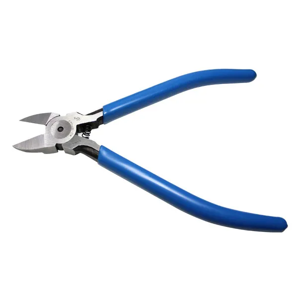 REMAX ELECTRONIC & PLASTIC SIDE CUTTING PLIER WAYAR CUTTER WIRE CUTTER ...