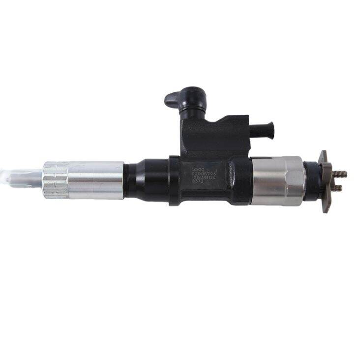 095000-5500 095000-5501 New Denso Diesel Injector Nozzle Black Diesel ...