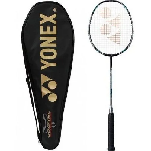 YONEX BADMINTON SINGLE RACKET ( RANDOM DESIGN )Nano Speed Nano ...