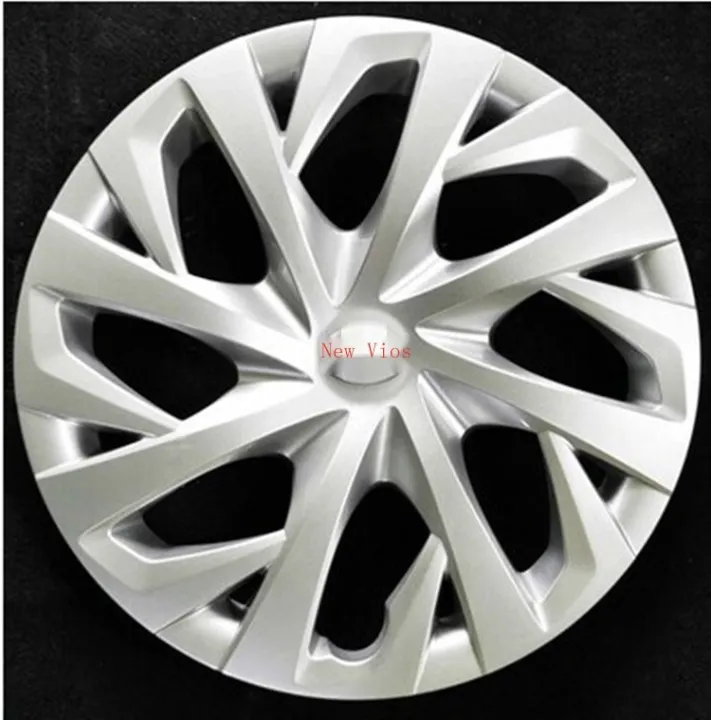 For 2020 model 2021 Toyota vios hubcaps new vios hubcap rims decorative ...