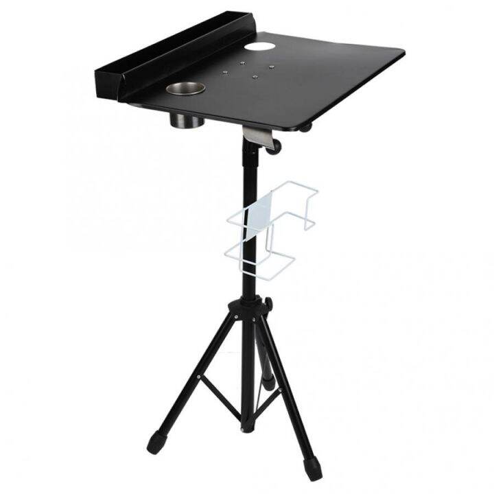 Detachable Tattoo Mobile Work Station Stand Portable Adjustable Tattoo ...