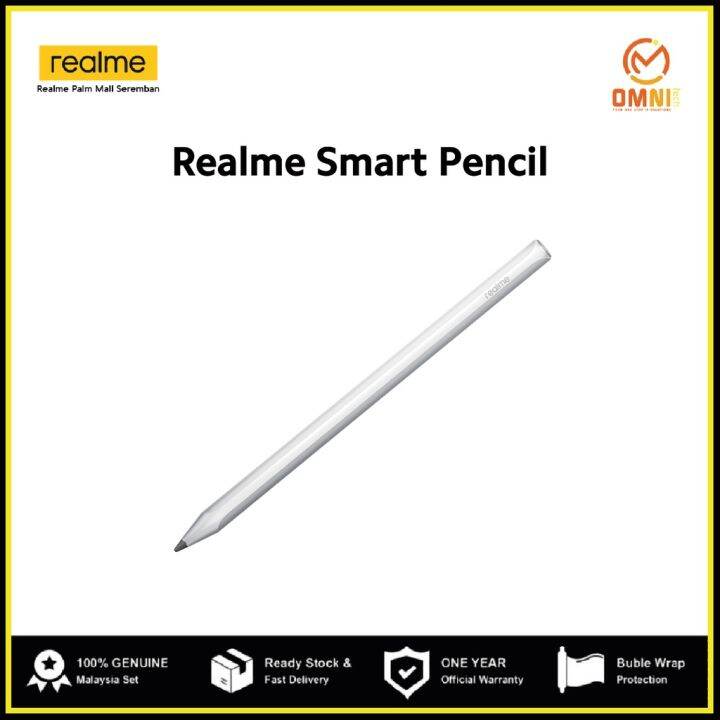 100% Original Realme Smart Pencil | Lazada