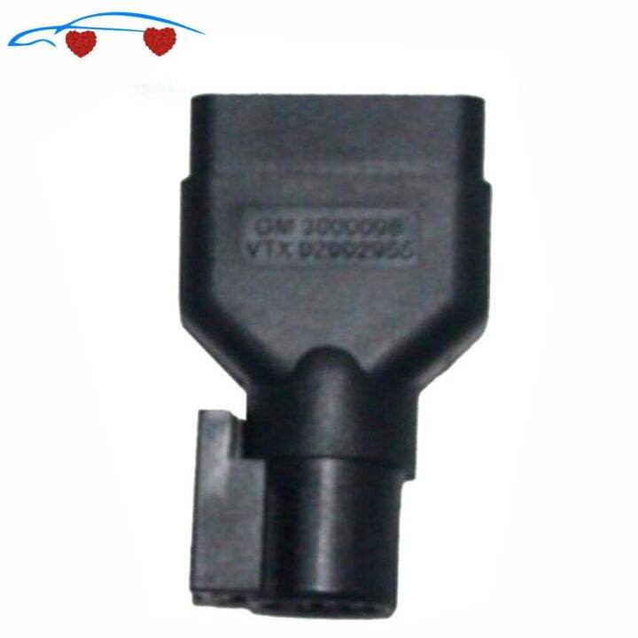 Obd2tool สำหรับ G M Tech2เครื่องวิเคราะห์ Tech2 Obd Ii อะแดปเตอร์ Obd2 ...