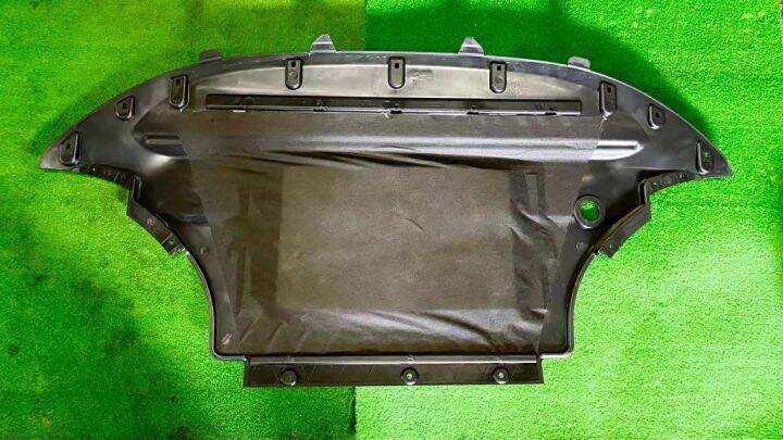 AUDI Q5 ENGINE UNDER COVER 1ST PIECE | Lazada