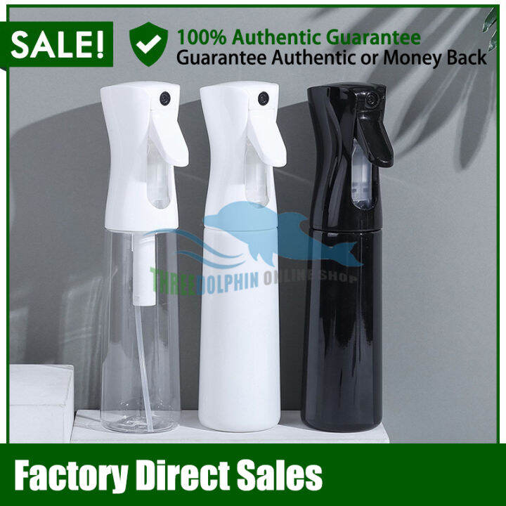 Spray Bottle 320ml Alcohol Dispenser Spray Alcohol Atomizer Reusable ...