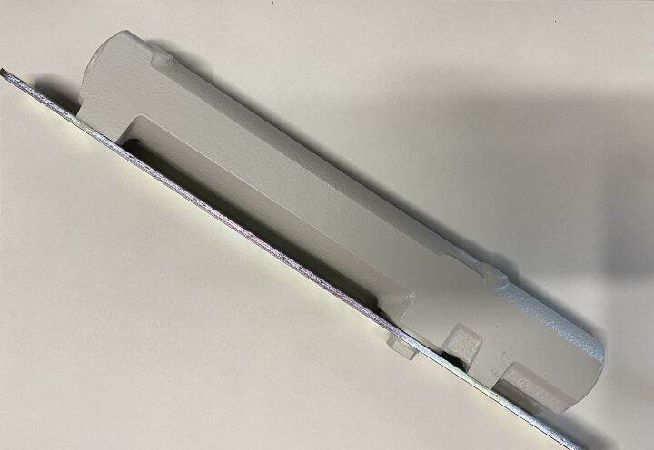 Dorma Dormakaba ITS932 EN4 Overhead Concealed Door Closer with Hold ...